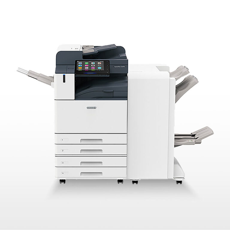 Fuji Xerox ApeosPort C4570 - All Best Photocopy & Printing